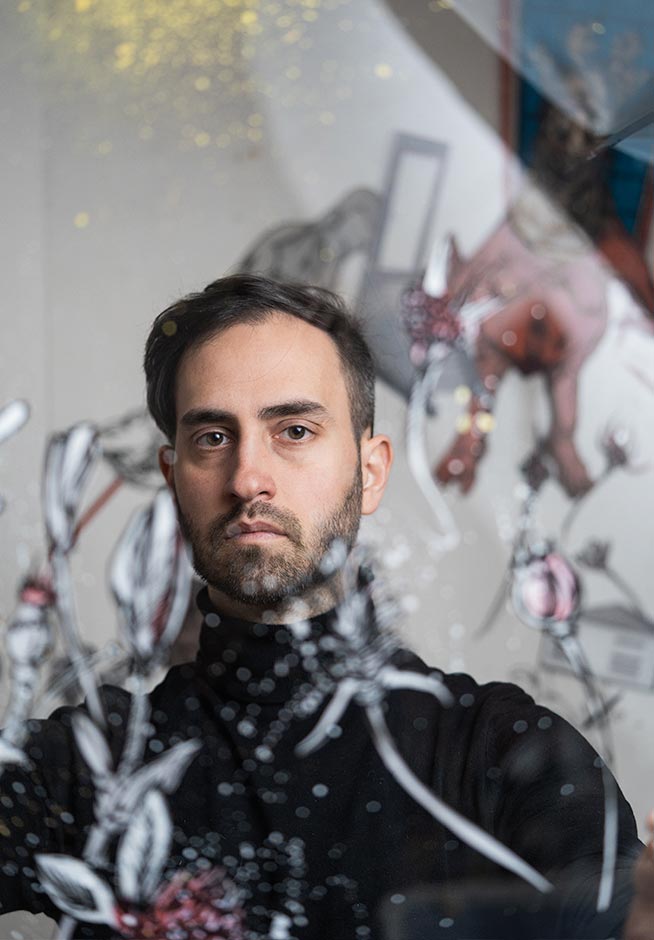 Biography - Vladimir Lalic